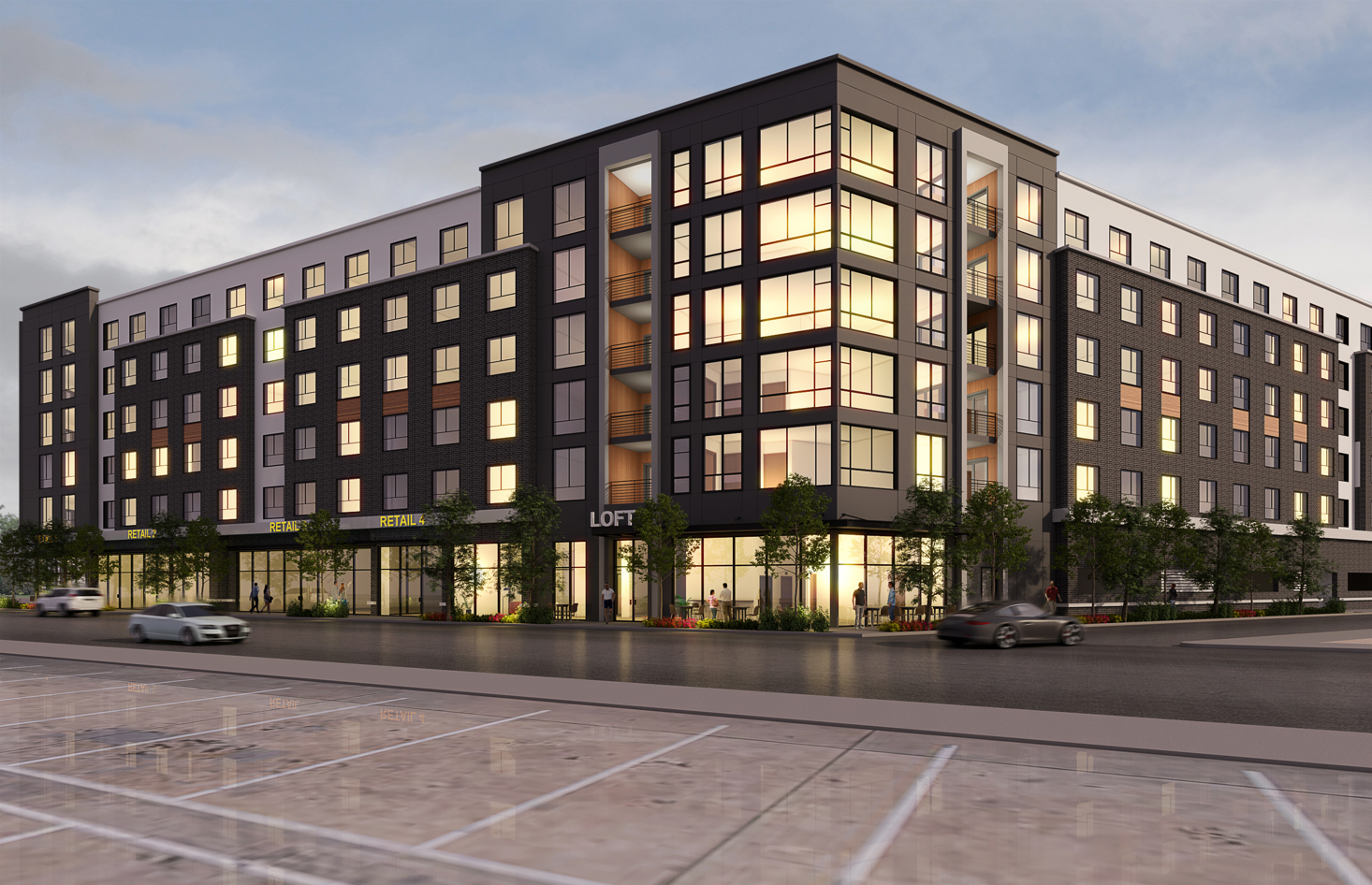 Taylor Architecture & Design