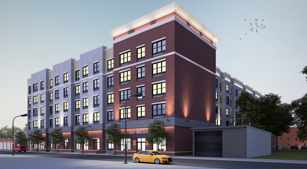 Taylor Architecture & Design